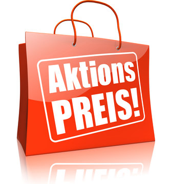 OLG Hamm: Eröffnungspreis und durchgestrichener Preis