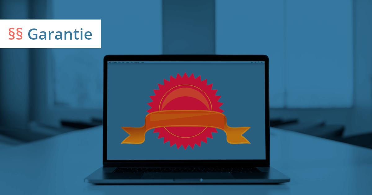 BGH: Infopflicht von Onlinehändlern über Herstellergarantien